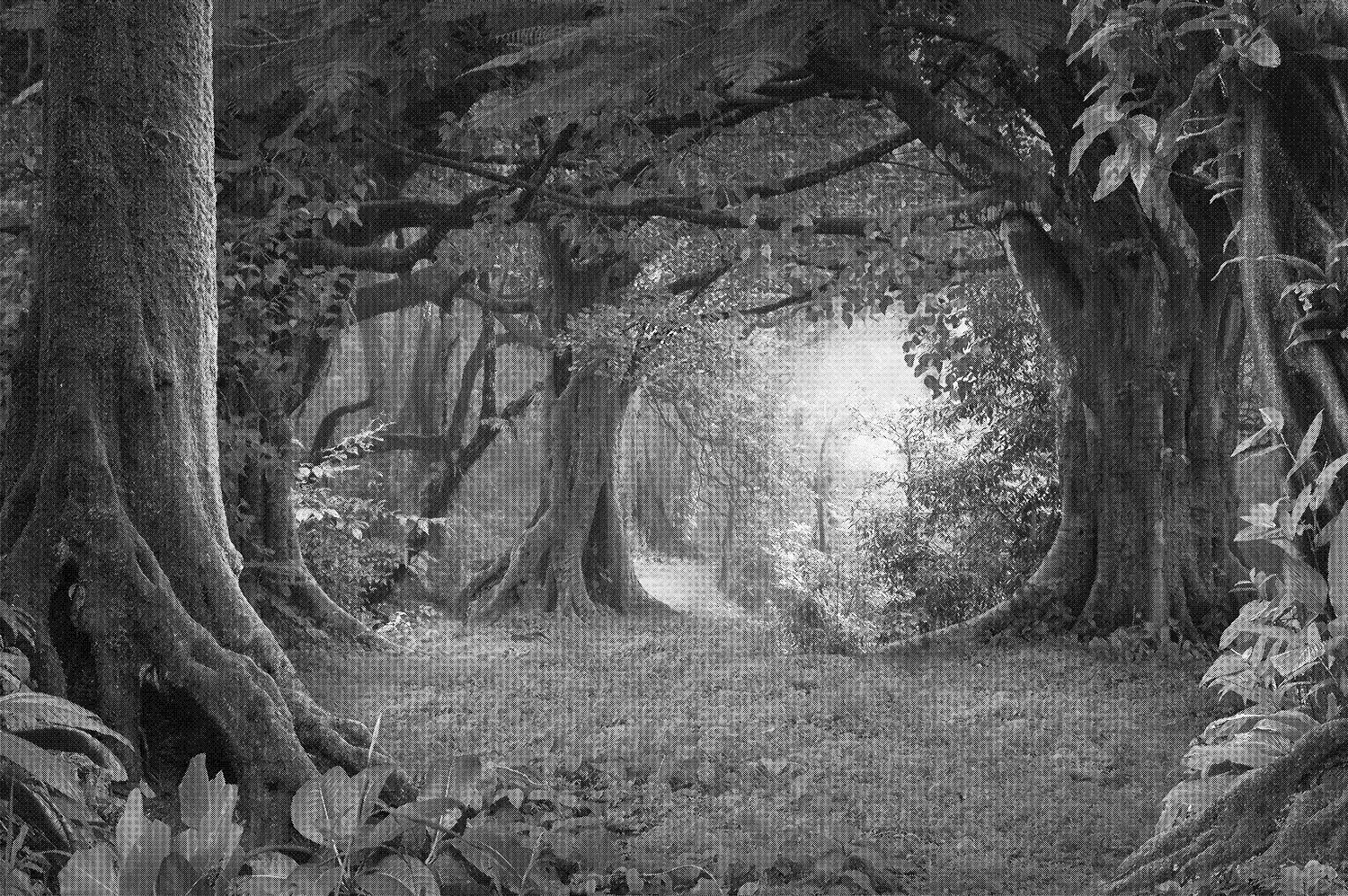 Airbrush HD Stencils - Realistic high detail stencils for airbrushing ...